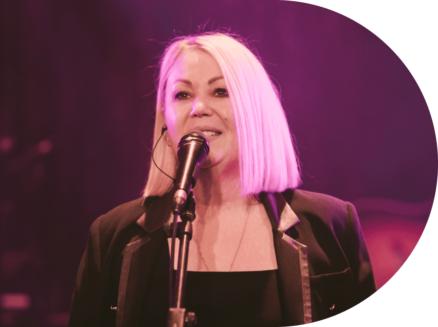 Building Hope Gala Concert—Featuring Jann Arden & Special Guests